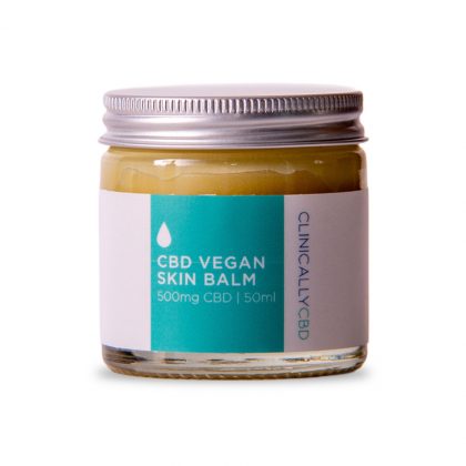 CBD Shop in Liverpool | Clinically CBD